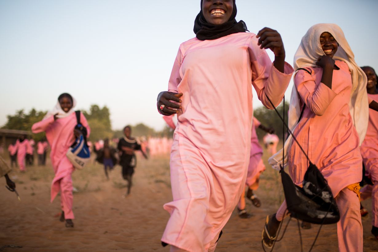 Disasters journal special edition: Building resilience from the ground ...