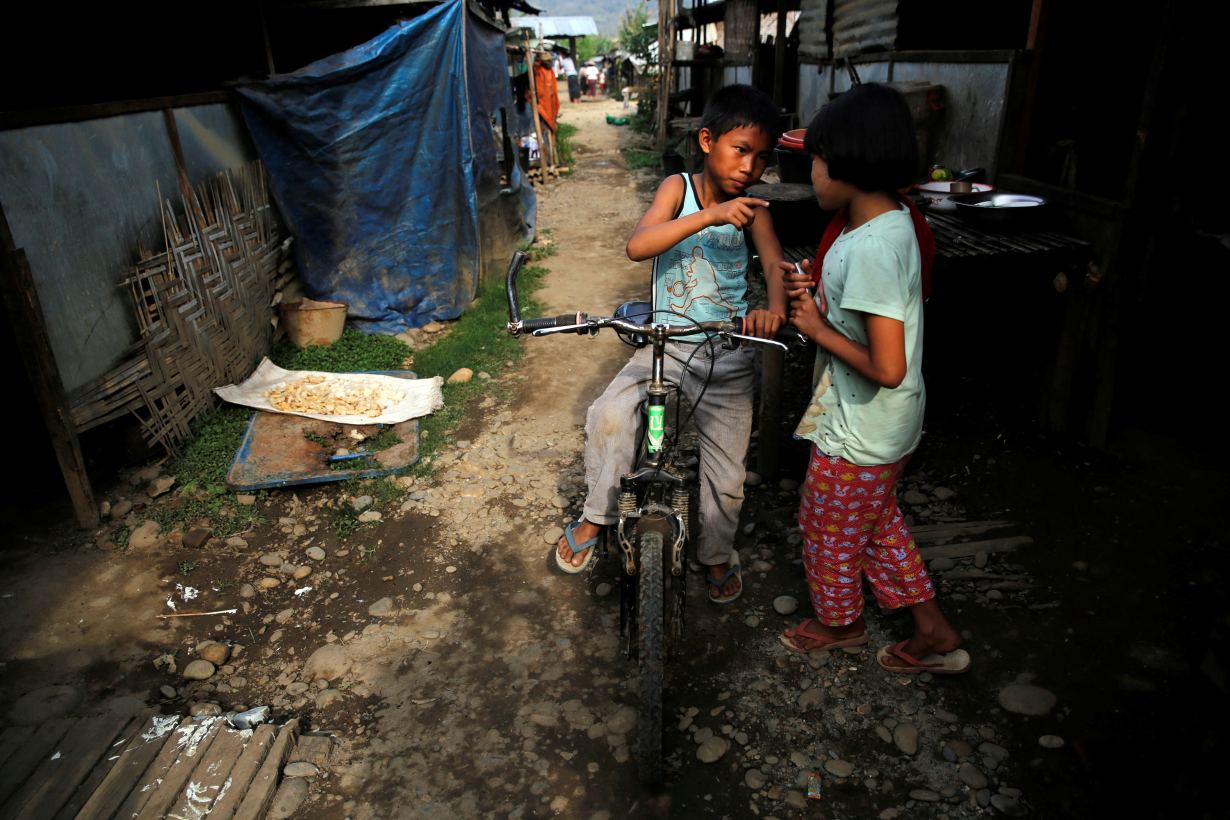 Climate adaptation efforts must start with listening - experts | BRACED