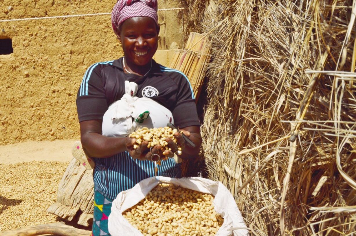 Climate-smart agriculture, or how to plant hope | BRACED