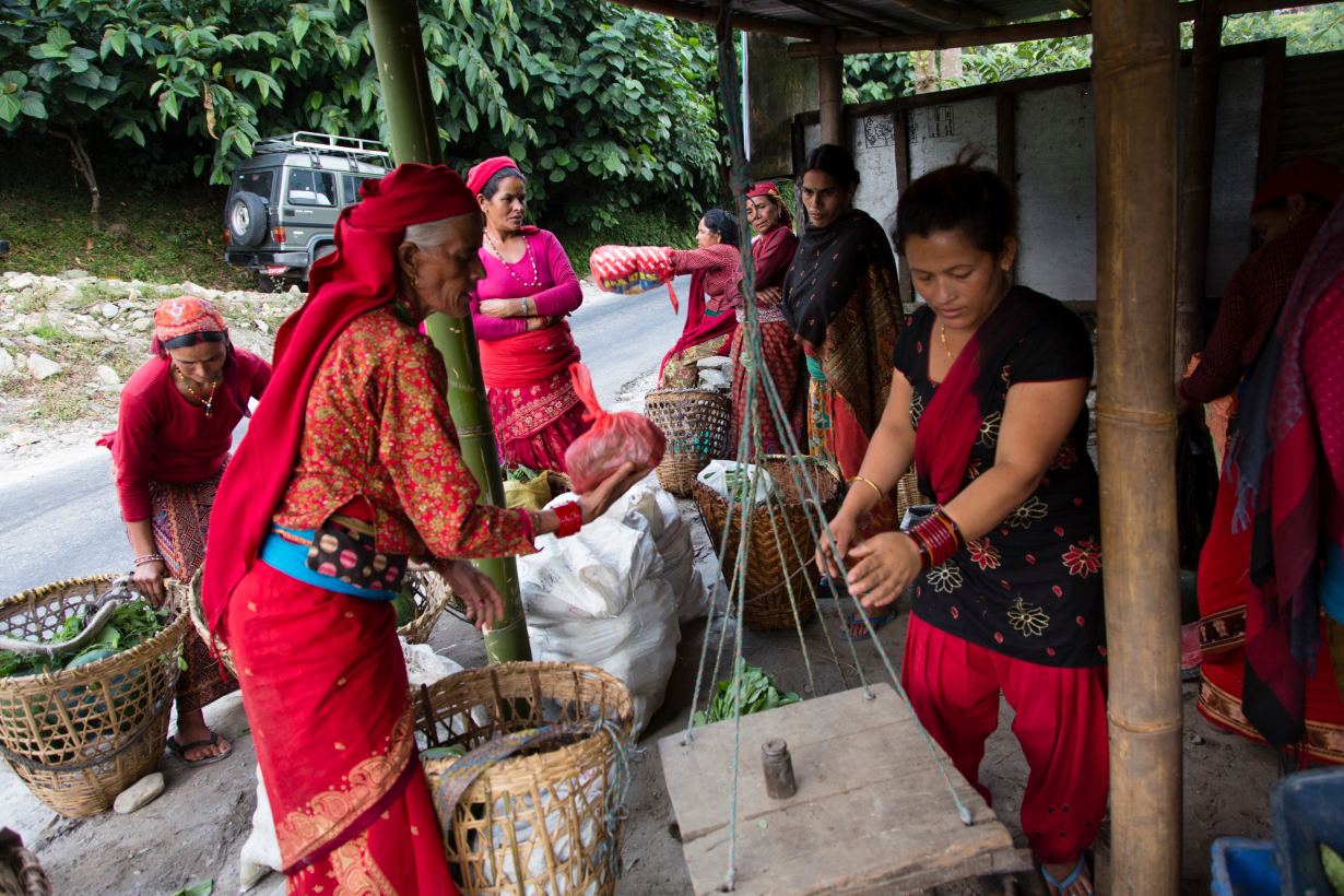 Linking women’s empowerment and their resilience | BRACED